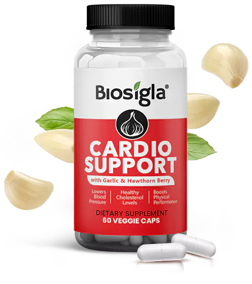 Cardio Support - My Personal Experience and an Expert Opinion
