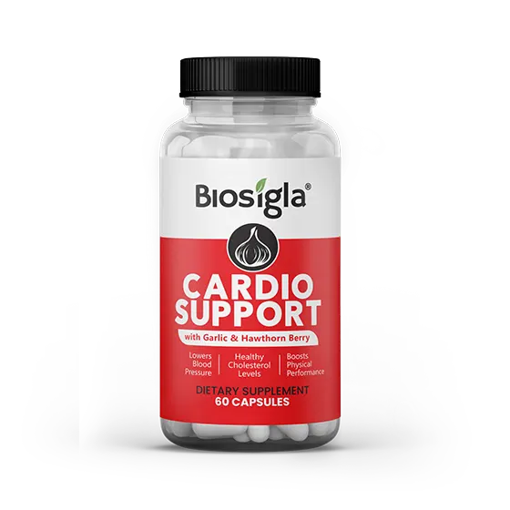 Cardio Support