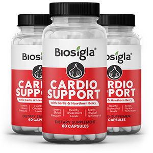 Cardio Support