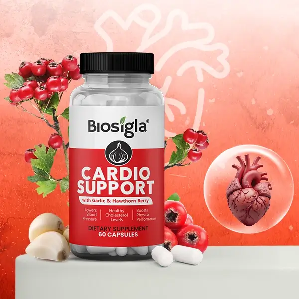 Cardio Support