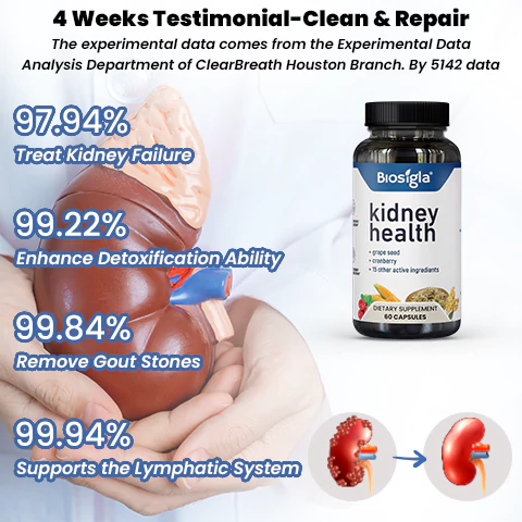 Kidney health | Flush Out Toxins From Your System. Soothe Your Kidney ...