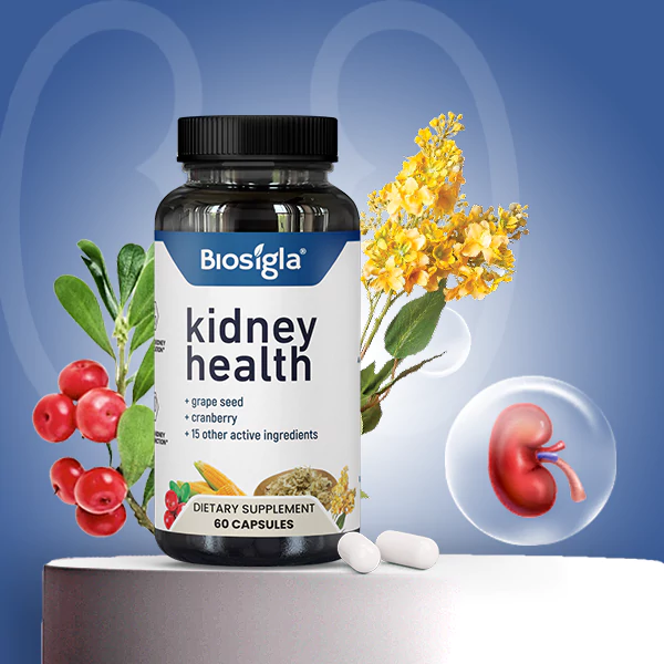 Kidney health | Flush Out Toxins From Your System. Soothe Your Kidney ...